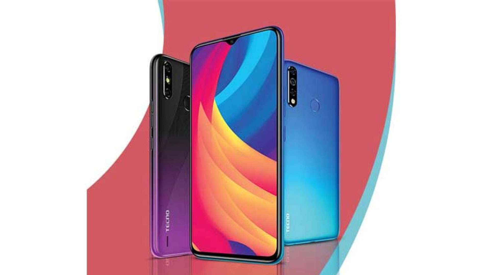 Transsion Tecno Electronics (Pvt) Ltd