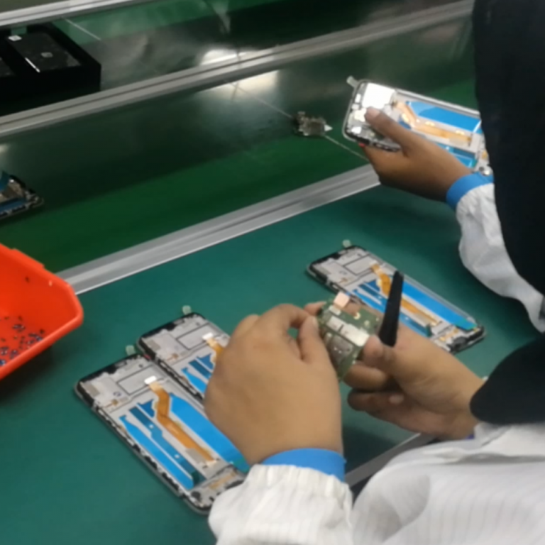 Media – Transsion Tecno Electronics (Pvt) Ltd