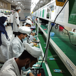 Media – Transsion Tecno Electronics (Pvt) Ltd