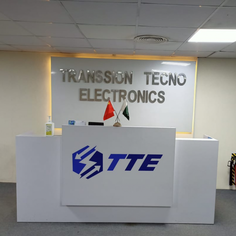 Media – Transsion Tecno Electronics (Pvt) Ltd